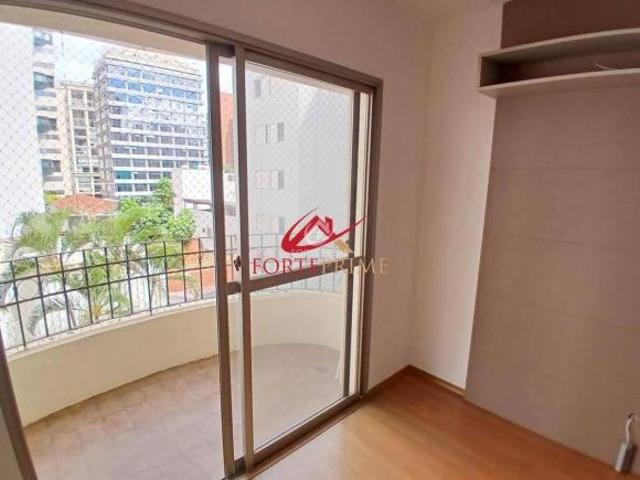 Apartamento com 3 quartos à Venda, Moema São Paulo