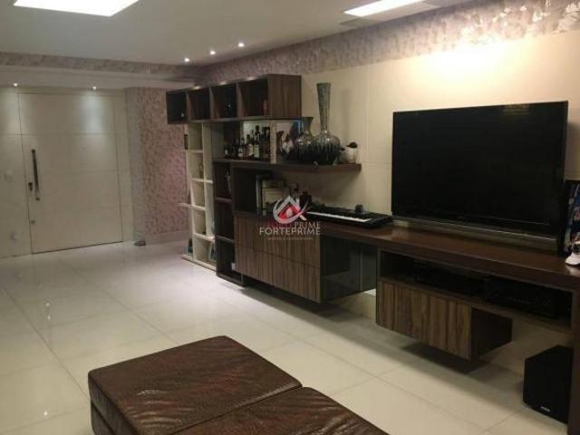 Apartamento com 3 quartos à Venda, Moema São Paulo
