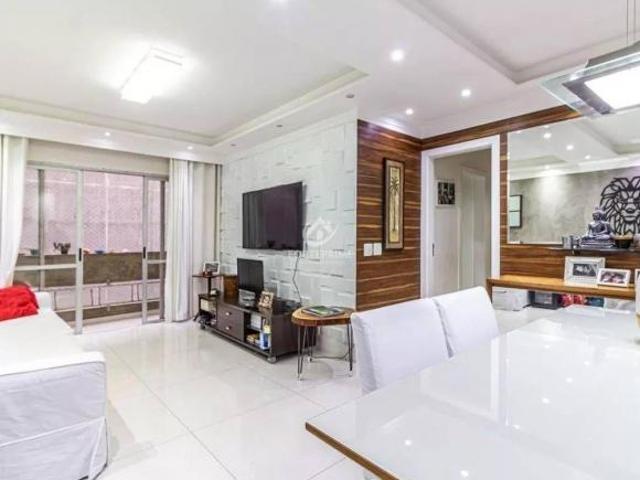 Apartamento com 3 Quartos à Venda, Moema São Paulo