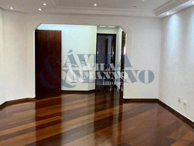 Apartamento com 3 quartos à Venda, Mooca
