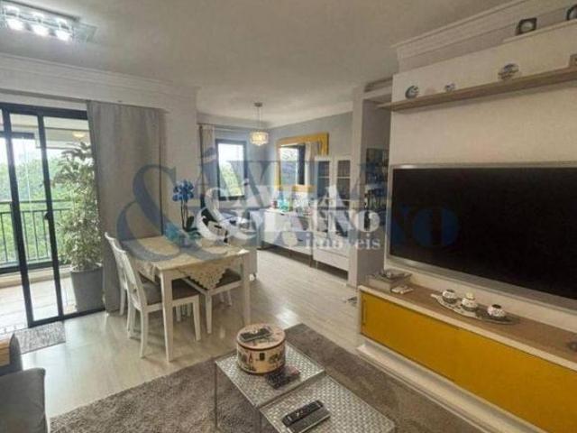 Apartamento com 3 quartos à Venda, Mooca