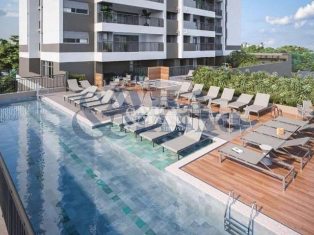 Apartamento com 3 quartos à Venda, Mooca