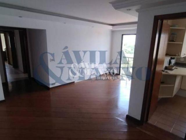 Apartamento com 3 quartos à Venda, Mooca