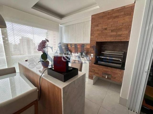 Apartamento com 3 quartos à Venda, Mooca