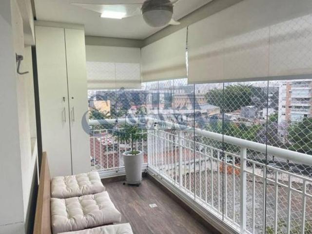 Apartamento com 3 quartos à Venda, Mooca