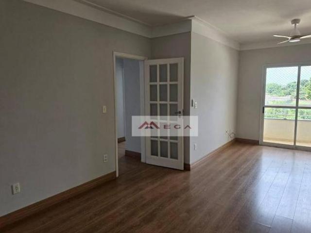 Apartamento com 3 quartos à venda Morumbi Paulínia/SP