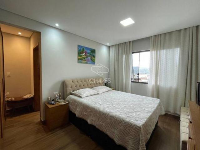 Apartamento com 3 quartos à Venda, Manoel de Paula Conselheiro Lafaiete