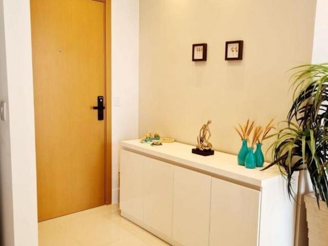Apartamento Com 3 Quartos à Venda Condominio Myriad Jundiaí/SP