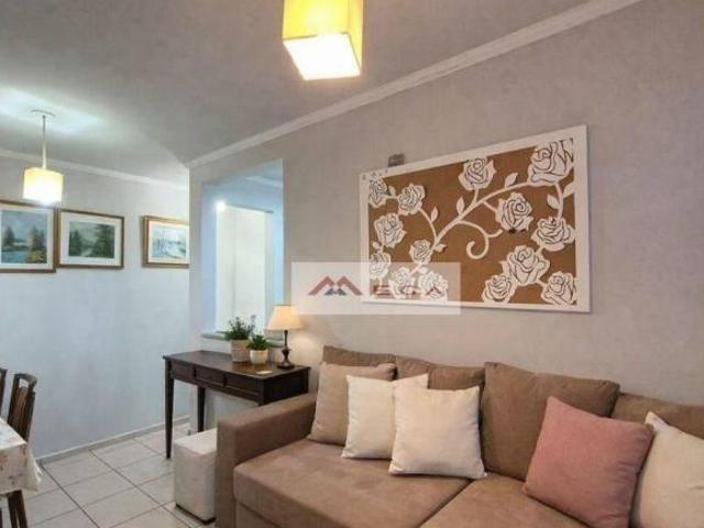 Apartamento com 3 quartos a venda, Nova Europa, Campinas