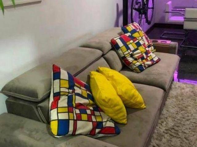 Apartamento com 3 quartos à venda no Cond. Doral Point, 142 m² por R$ 750.000 Centro Jundiaí/SP