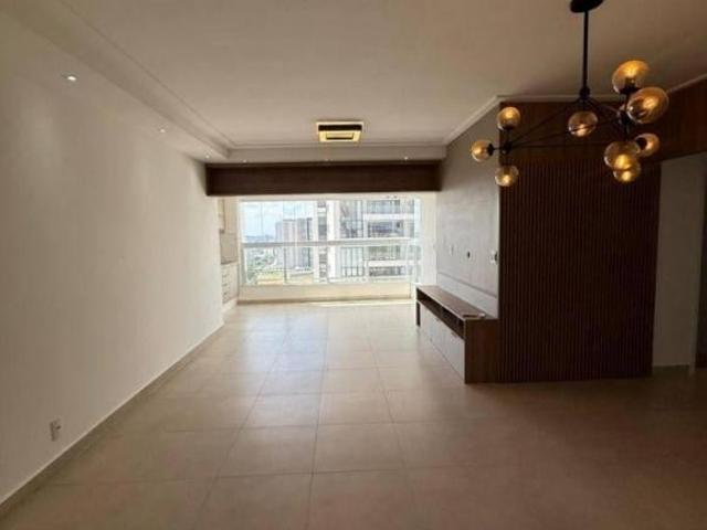 Apartamento com 3 quartos à venda no Condomínio Vancouver Homes, no Bairro Campolim, em Sorocaba S