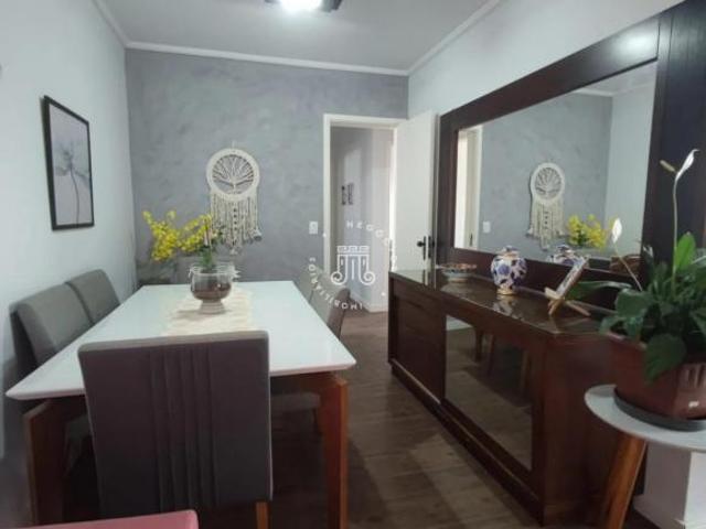 APARTAMENTO COM 3 QUARTOS À VENDA NO CONDOMÍNIO CHÁCARA PRIMAVERA JUNDIAÍ/SP