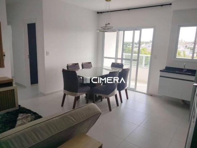 Apartamento com 3 quartos à venda no Condomínio Concetto Campolim Sorocaba/SP