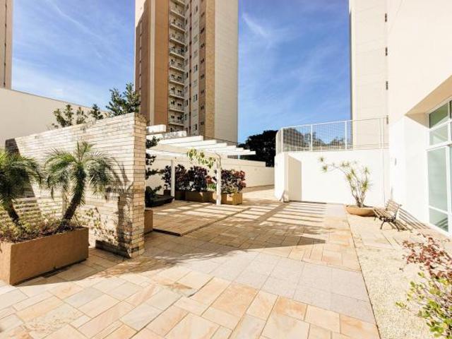 Apartamento com 3 quartos à venda no Condomínio Dolce Vita Lago Igapó, Jardim Petrópolis em Londrina