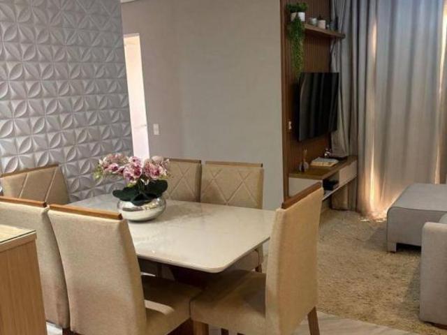Apartamento com 3 Quartos à venda no Condomínio Easy Life, em Sorocaba SP