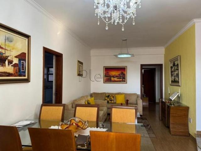 Apartamento com 3 quartos à venda no Condomínio Edifício Firenze em Vinhedo