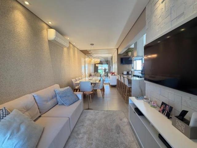 Apartamento com 3 quartos à venda no Condomínio JK Jardins Votorantim