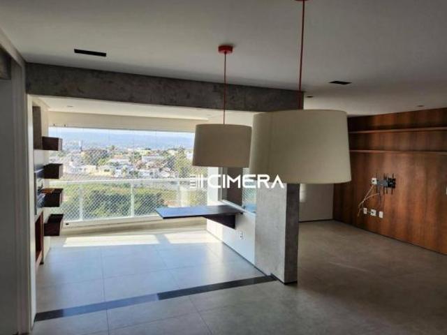 Apartamento com 3 quartos à venda no Condomínio Mistral Campolim Sorocaba/SP