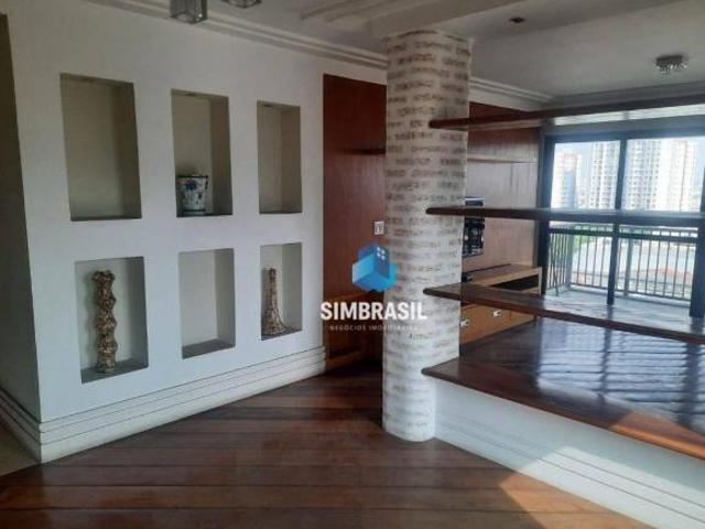 Apartamento com 3 quartos à venda no Condomínio Morada Real São Paulo/SP