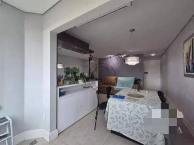 Apartamento com 3 quartos à venda no Condomínio Nature Residencial Club por R$ 599.000,00