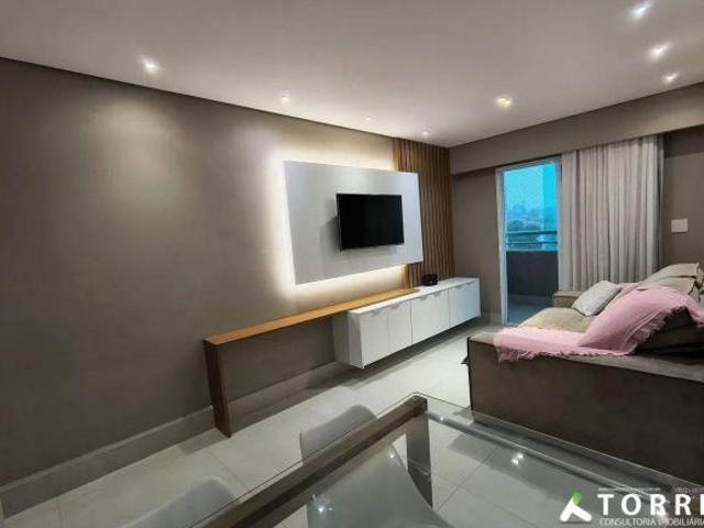 Apartamento com 3 Quartos à venda no Condomínio Nature Residencial Clube, em Sorocaba SP