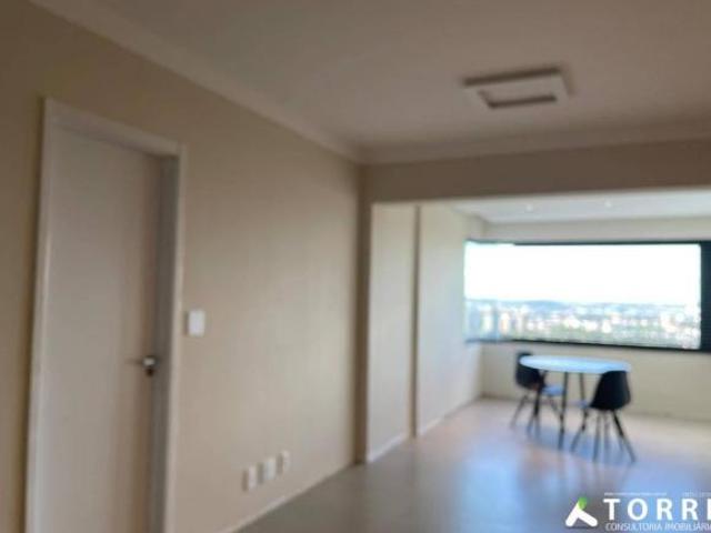 Apartamento com 3 Quartos à venda no Condomínio Residencial Atmo, em Votorsntim SP