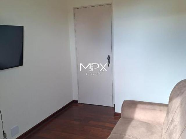 Apartamento com 3 quartos à venda no Condomínio Residencial Guarujá em Piracicaba/SP