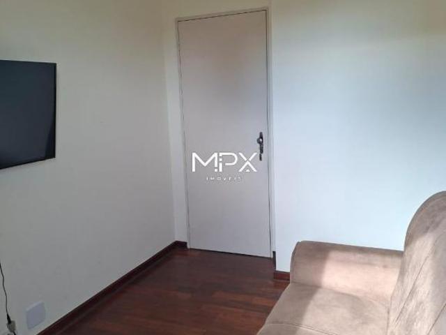 Apartamento com 3 quartos à venda no Condomínio Residencial Guarujá em Piracicaba/SP