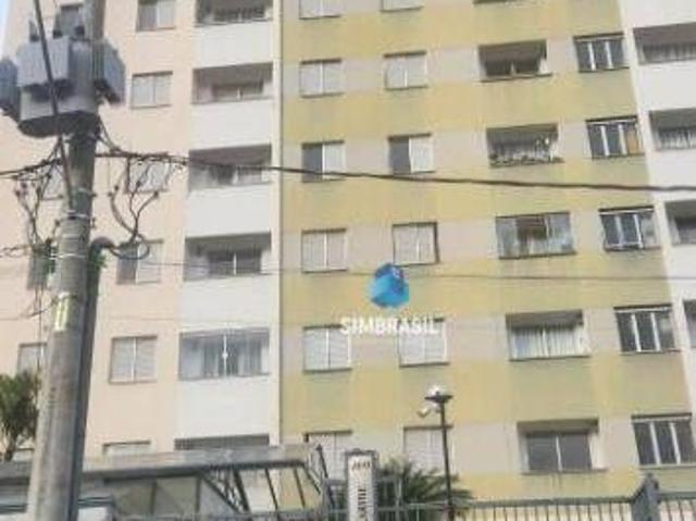 Apartamento com 3 quartos à venda no Condomínio Residencial Ilhas do Caribe Campinas/SP