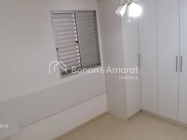 Apartamento com 3 quartos à venda no Condomínio Spazio Poeme em Paulínia SP