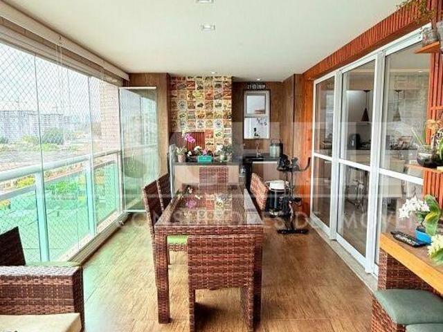 Apartamento com 3 quartos a venda no Condomínio Stellato