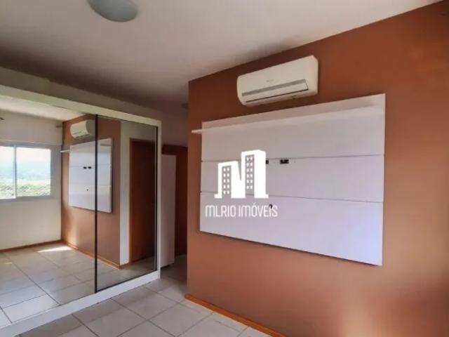 Apartamento com 3 quartos à venda no Condomínio Sublime – Recreio dos Bandeirantes, Rio de Janeiro/R