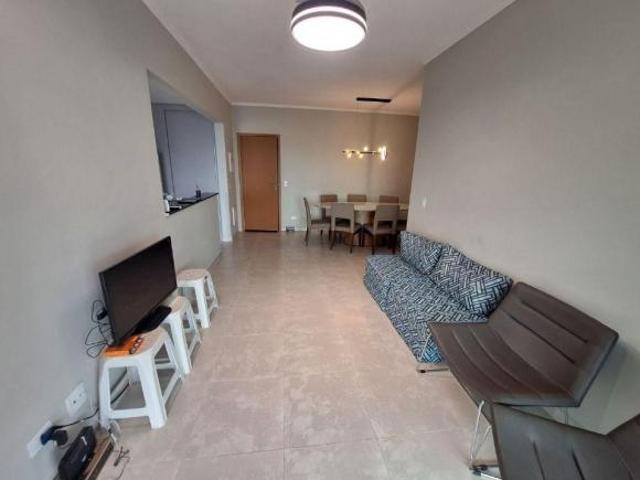 Apartamento com 3 Quartos à venda no Caiçara Praia Grande/SP