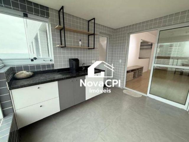 Apartamento com 3 Quartos à venda no Caiçara Praia Grande/SP