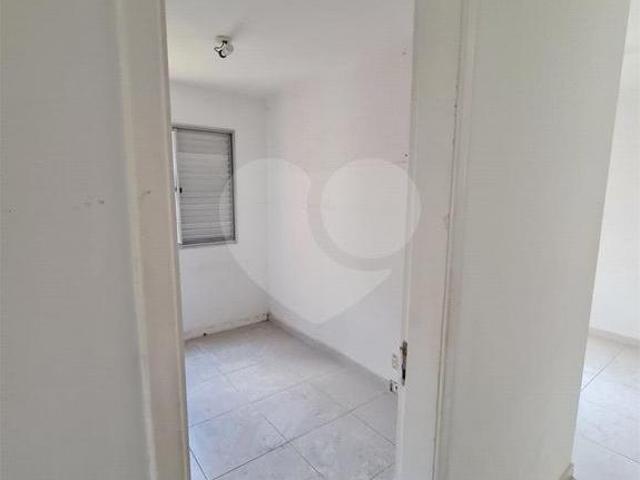 Apartamento com 3 quartos à venda no Cambuci