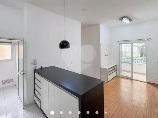 Apartamento com 3 quartos à venda no Cambuci