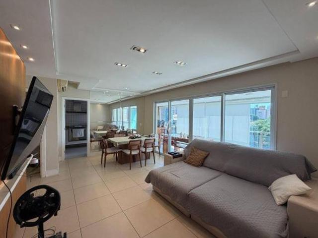 APARTAMENTO COM 3 QUARTOS À VENDA NO CAMBUÍ, CAMPINAS SP