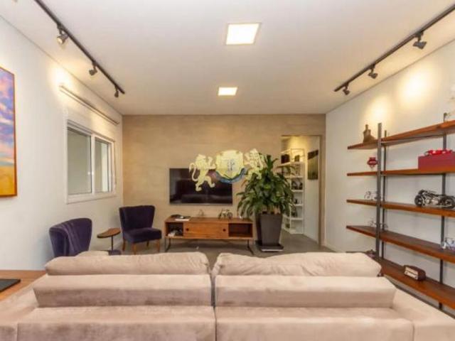 Apartamento com 3 Quartos à venda no Campo Belo SP