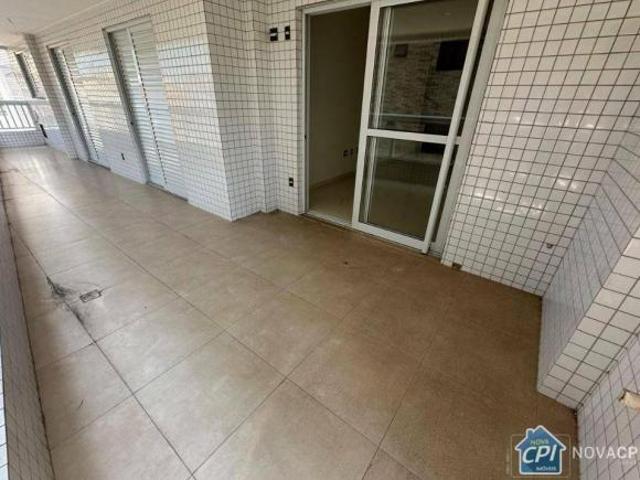 Apartamento com 3 quartos à venda no Canto do Forte Praia Grande/SP