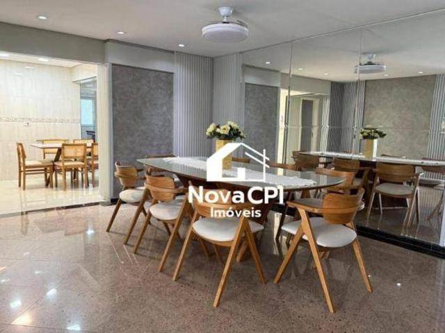 Apartamento com 3 Quartos à venda no Canto do Forte Praia Grande/SP