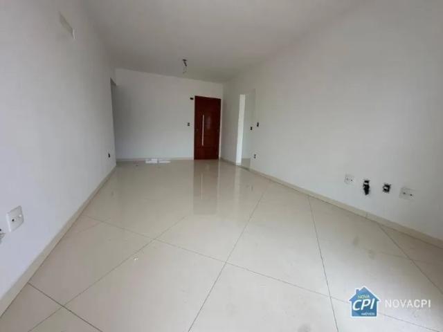 Apartamento com 3 quartos à venda no Canto do Forte Praia Grande/SP