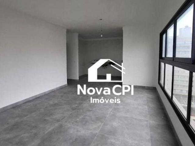 Apartamento Alto Padrão à Venda | 132m², 3 Suítes, 2 Sacadas, 2 Vagas e Lazer Completo