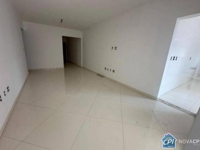 Apartamento com 3 quartos à venda no Canto do Forte Praia Grande/SP
