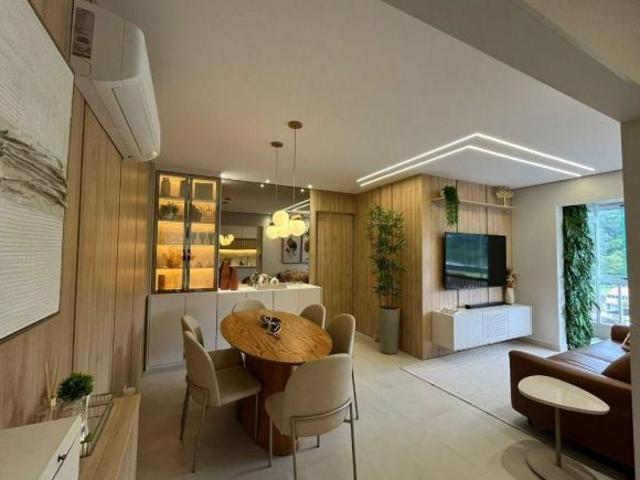 Apartamento com 3 Quartos á venda no Canto do Forte Praia Grande/SP