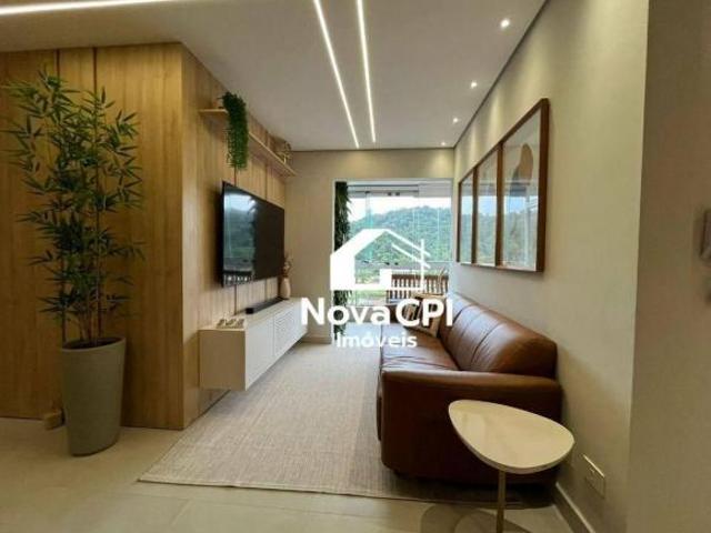 Apartamento com 3 Quartos á venda no Canto do Forte Praia Grande/SP