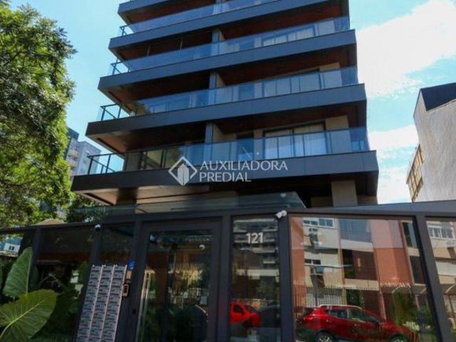 Apartamento com 3 Quartos à Venda no Centro com 93m²