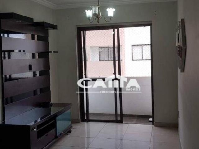Apartamento com 3 quartos à venda no centro de Itaquera