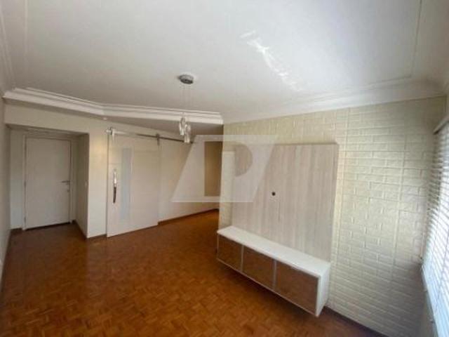 Apartamento com 3 quartos à venda no Centro de Piracicaba/SP