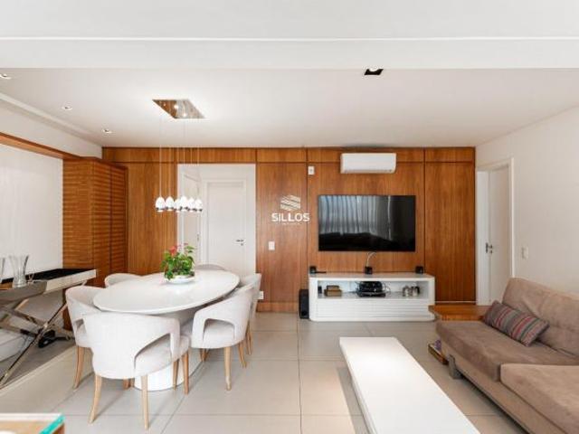 Apartamento com 3 quartos à venda no Cristo Rei em Curitiba