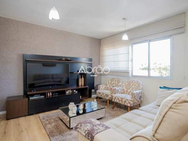 Apartamento com 3 quartos à venda no Água Verde, com vista para Curitiba – 76 m² | Ref 248